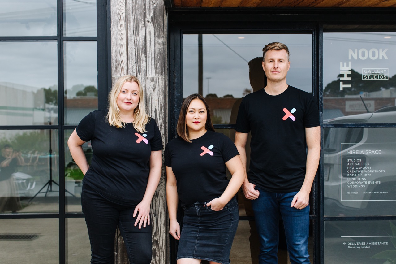 USyd and HEX Team Up for School of Record - HEX